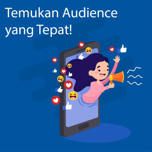 11 Tips Cara Membuat Iklan yang Menarik Audience