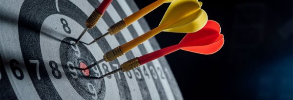 Targeting Adalah Menilai Segmen Pasar, Begini Strateginya!