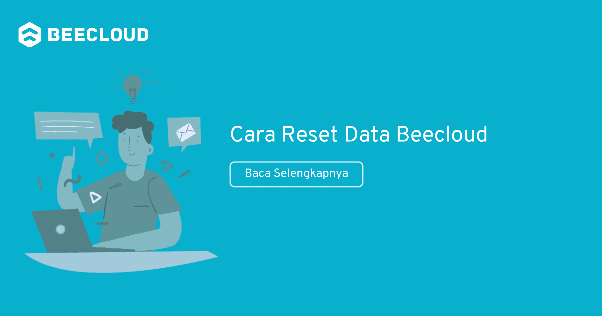 Panduan Cara Reset Data Beecloud
