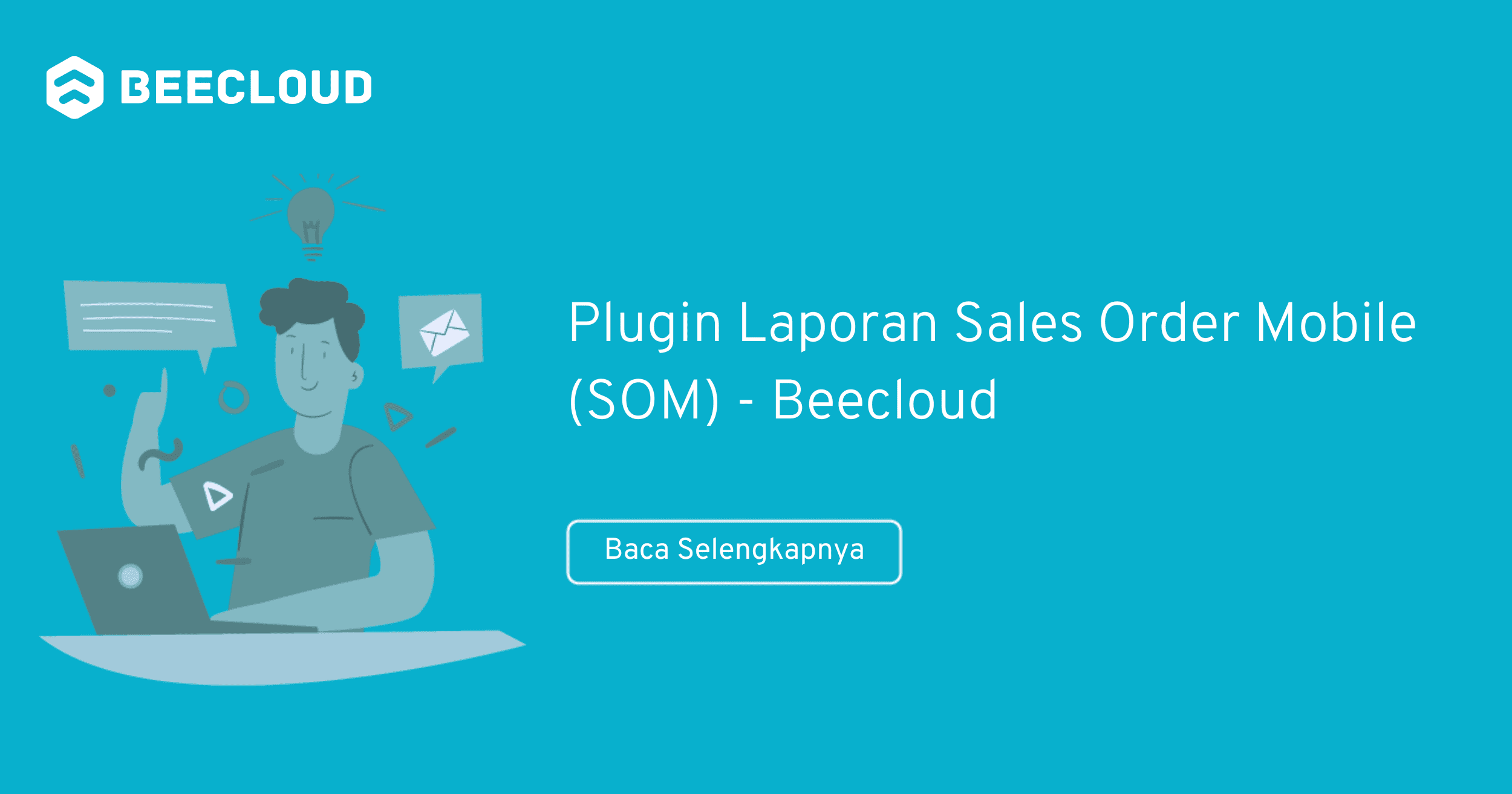 Panduan Plugin Laporan Sales Order Mobile (SOM) - Beecloud