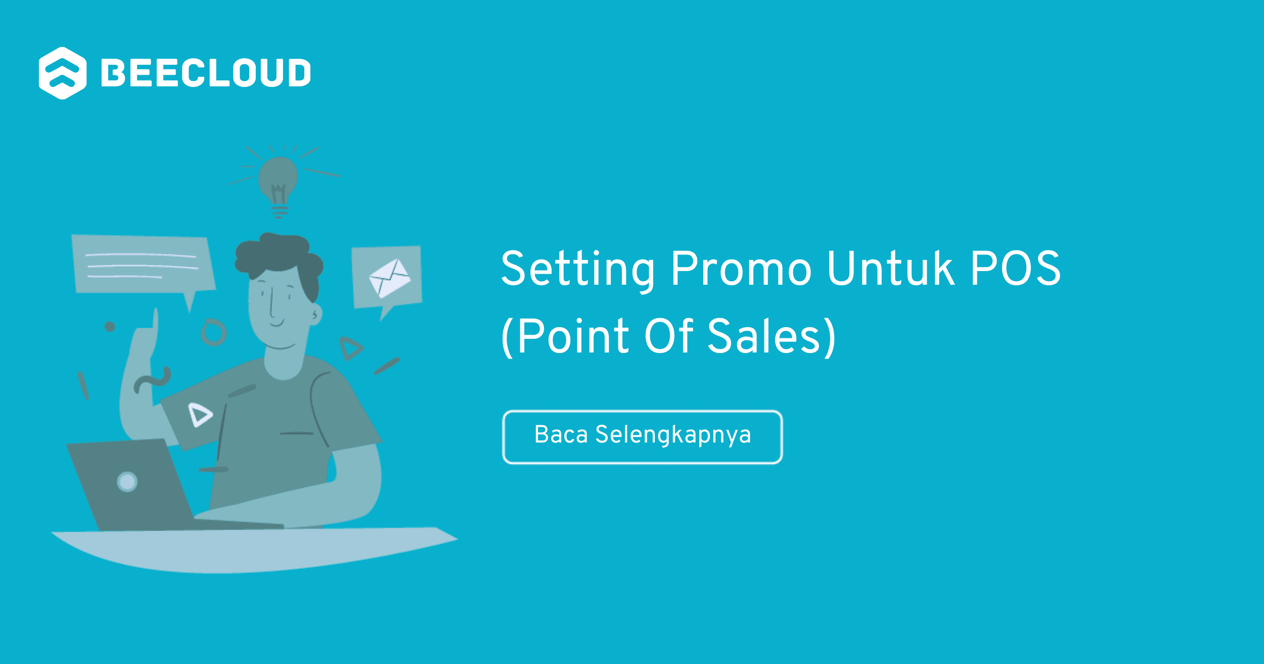 Panduan Setting Promo Untuk POS (Point Of Sales)