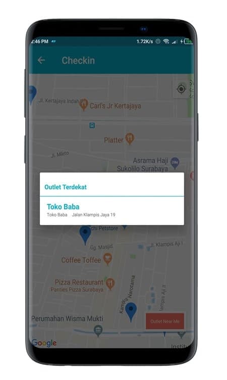 SO Mobile - Aplikasi Sales Order untuk Salesman - Bee.id