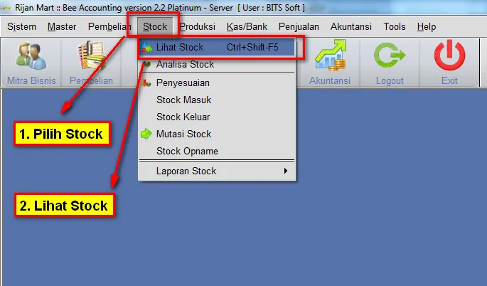 Panduan Perbedaan Diskon Detail dan Diskon Master Pembelian Beeaccounting