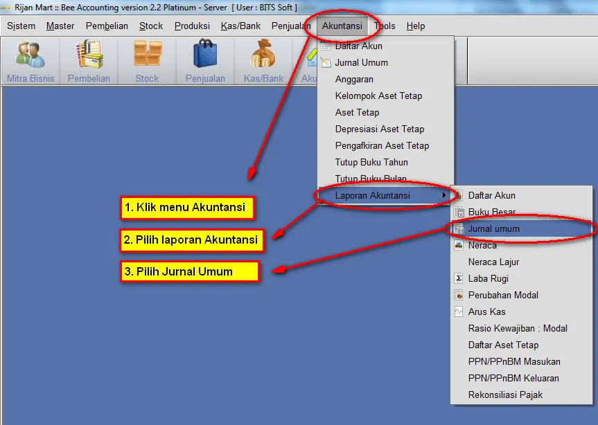 Panduan Perbedaan Diskon Detail dan Diskon Master Pembelian Beeaccounting