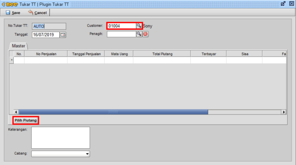 Panduan Penggunaan Plugin Tukar TT