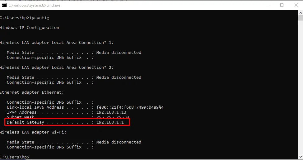 Panduan Setting NAT/Virtual Server pada Modem TP-LINK