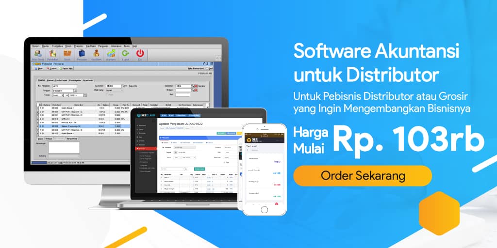 Apa itu Distributor? Tugas, Jenis dan Kunci Sukses Distributor
