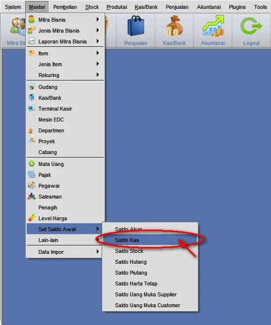 Panduan Modal dari Hutang atau Pinjaman Modal Beeaccounting