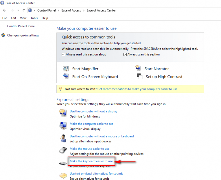 Panduan Mengatur atau Setting Speed Scanner Barcode