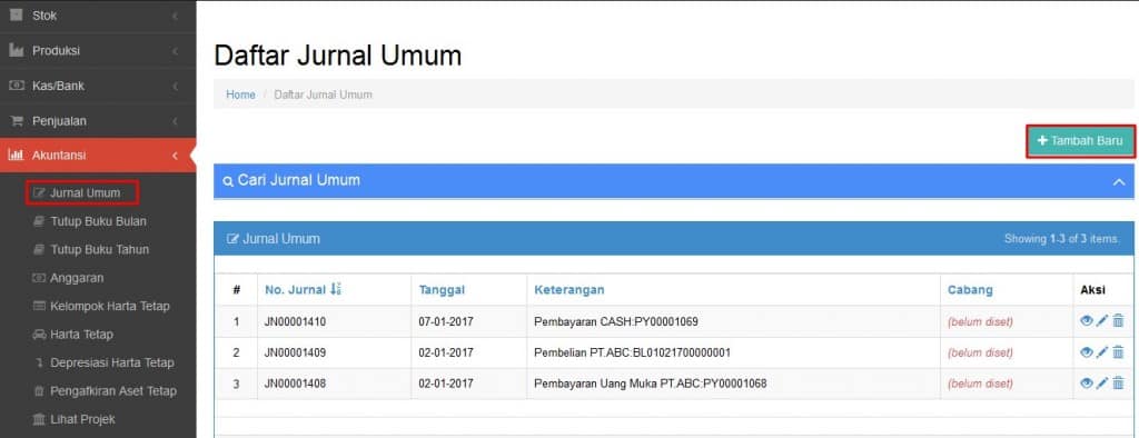Input Sewa Dibayar Dimuka dan Biaya Sewa Beecloud Input Sewa Dibayar Dimuka dan Biaya Sewa Beecloud