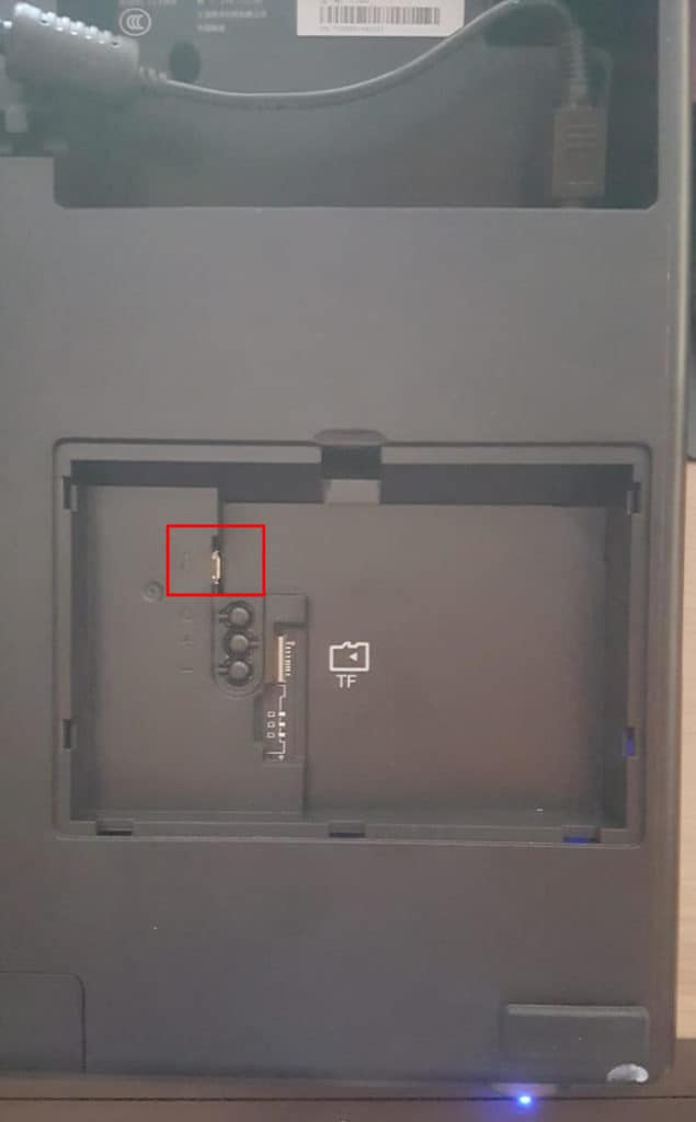 Panduan Cara Mengaktifkan / Pengaturan Mode Debug Sunmi T2 Mini