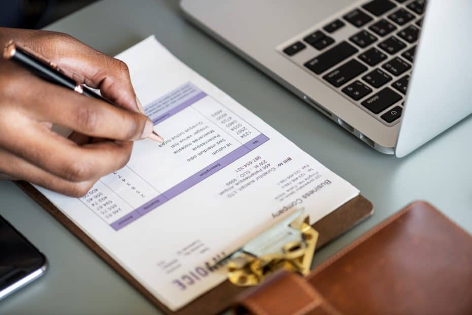 7 Contoh Nota Penjualan dan Cara Buat Nota Penjualan