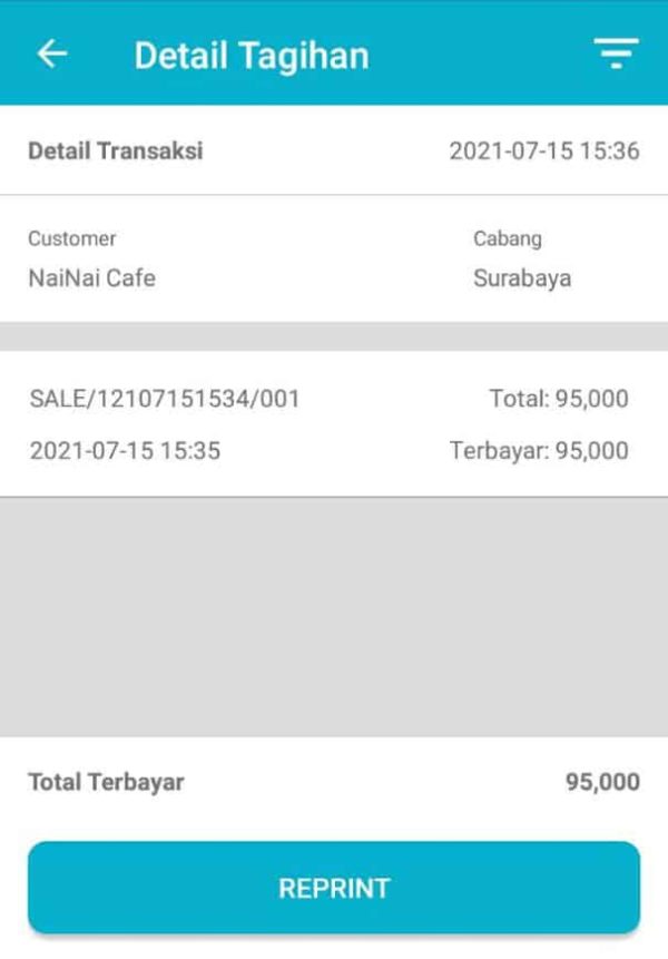 Contoh Invoice Tagihan dan Cara Mudah Membuatnya