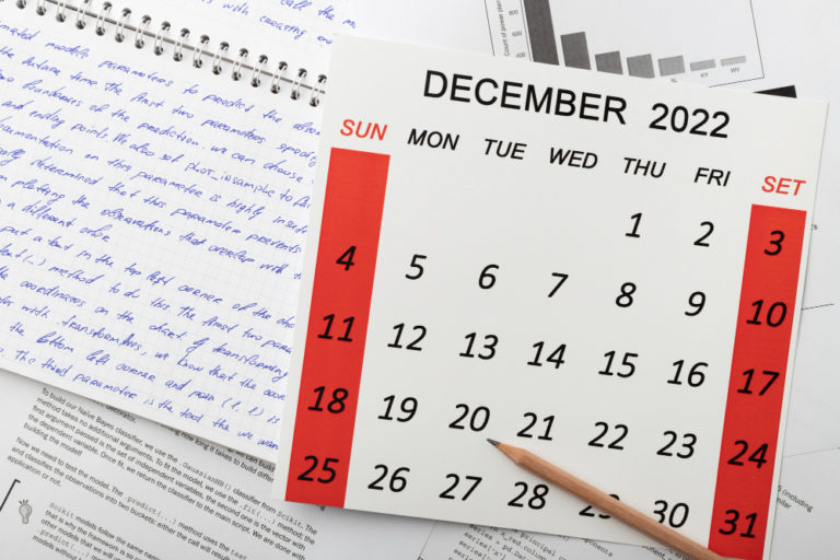 Apa itu Periode Akuntansi? Ini Jenis dan Penjelasannya