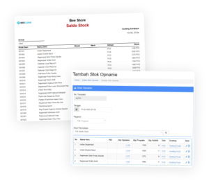 Stock Opname Adalah: Fungsi, Contoh dan Cara Menyusunnya