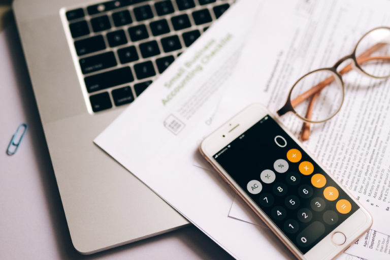 Contoh Cash Flow Sederhana Excel dan Cara Membuatnya