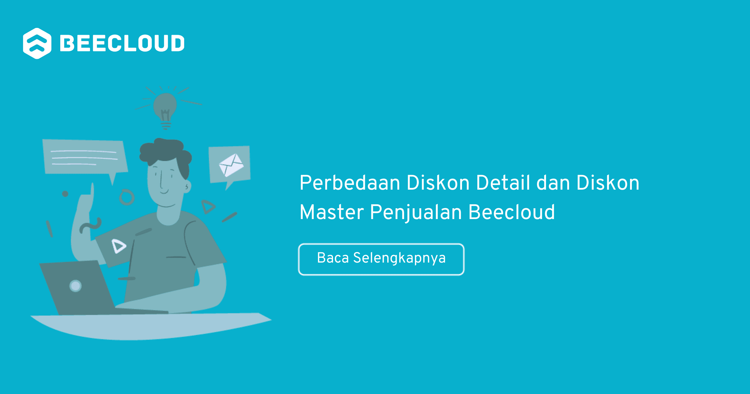 Panduan Perbedaan Diskon Detail dan Diskon Master Penjualan Beecloud