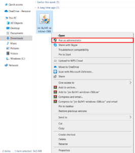 Panduan Cara Install Java 8 di Windows
