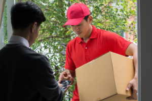 10 Contoh Surat Tanda Terima Berbagai Keperluan Bisnis