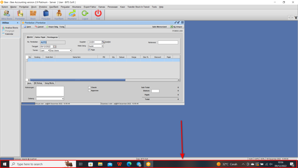 Panduan Capture Layar dengan Aplikasi Lightshot