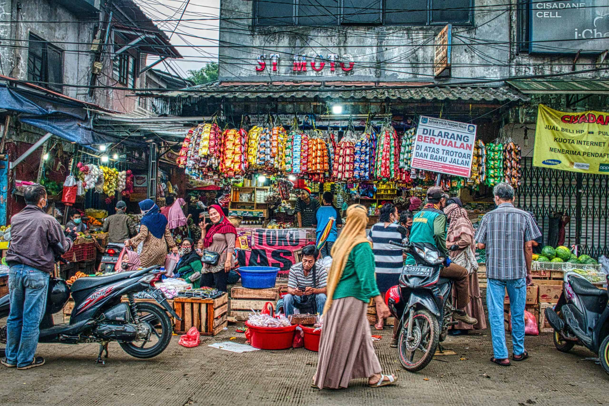 Prinsip Ekonomi Adalah: Jenis, Ciri dan Manfaatnya, Lengkap