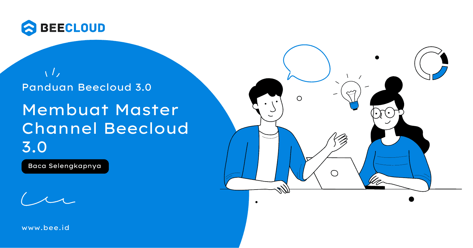Panduan Membuat Master Channel Beecloud 3.0