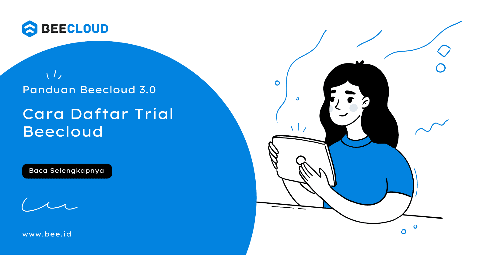 Panduan Cara Daftar Trial Beecloud 3.0