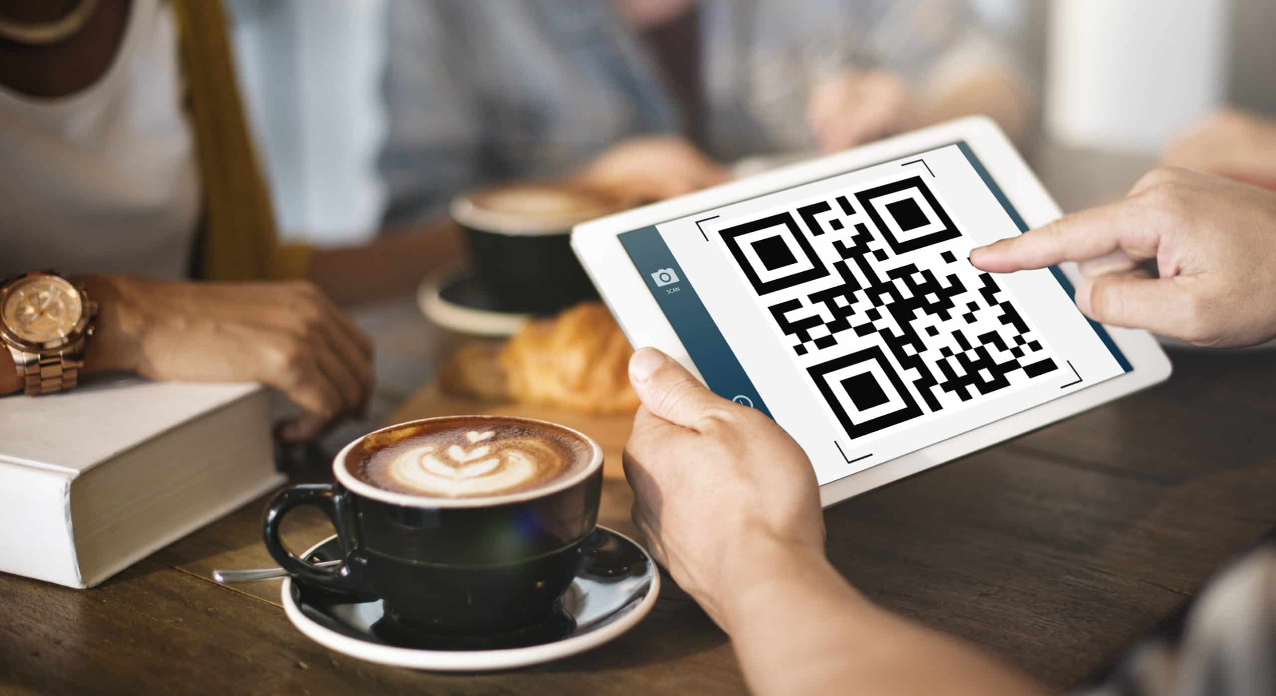 Cara Membuat Barcode Mudah Lewat HP dan Laptop
