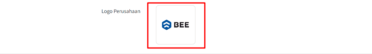 Panduan Setting Profil Perusahaan dan Logo Perusahaan Beecloud 3.0