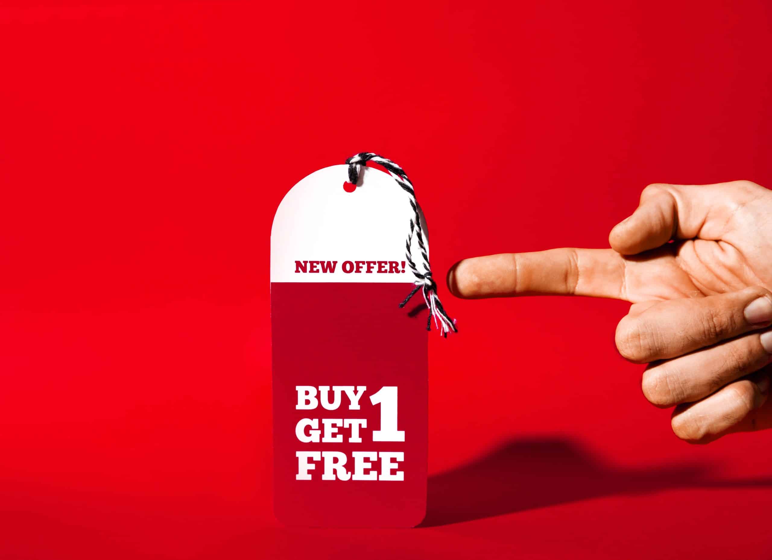 9 Jenis Sales Promotion yang Bisa Bikin Penjualan Melejit!