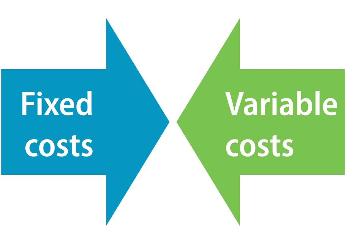 Biaya Variabel Adalah Biaya Berubah, Ini Penjelasan Lengkapnya