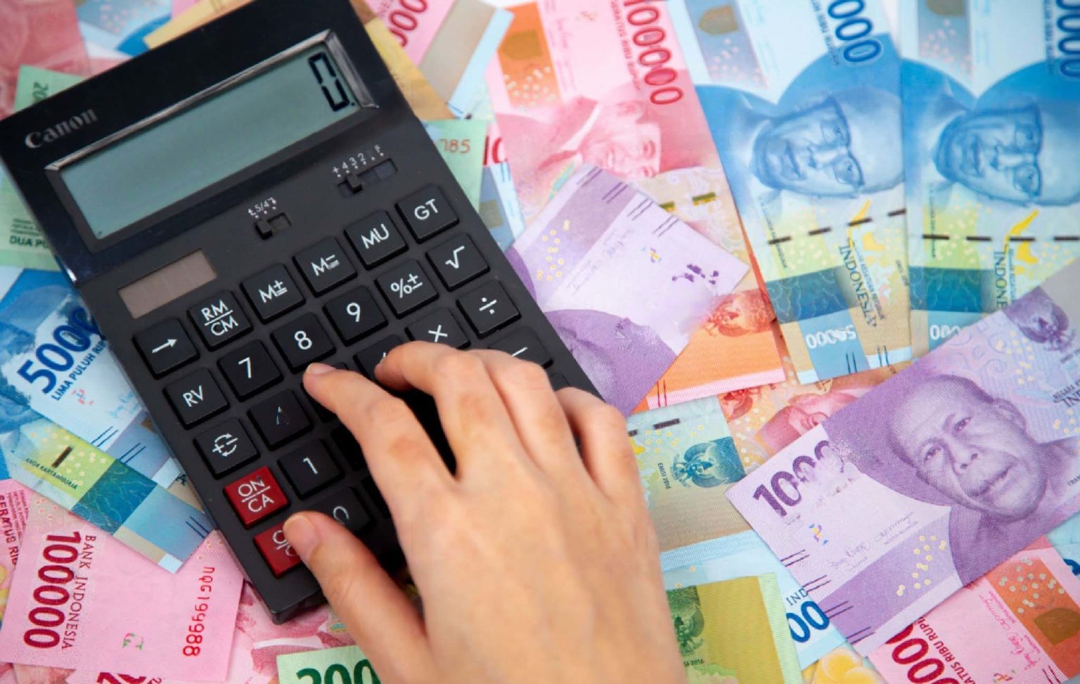 Biaya Total Adalah: Rumus, Cara Menghitung dan Contohnya