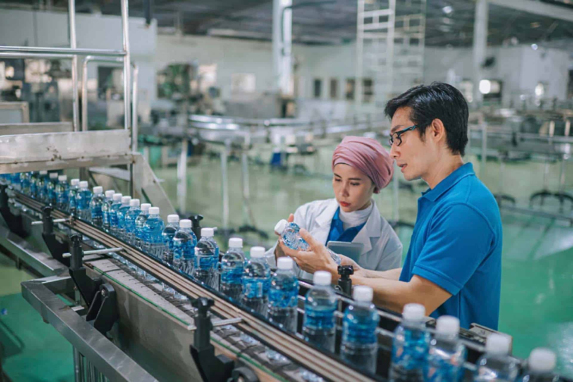 Diversifikasi Adalah Strategi Meningkatkan Profit, Begini Caranya