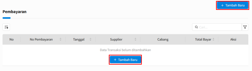 Panduan Cara Melakukan Pembayaran Hutang Cicilan Beecloud 3.0