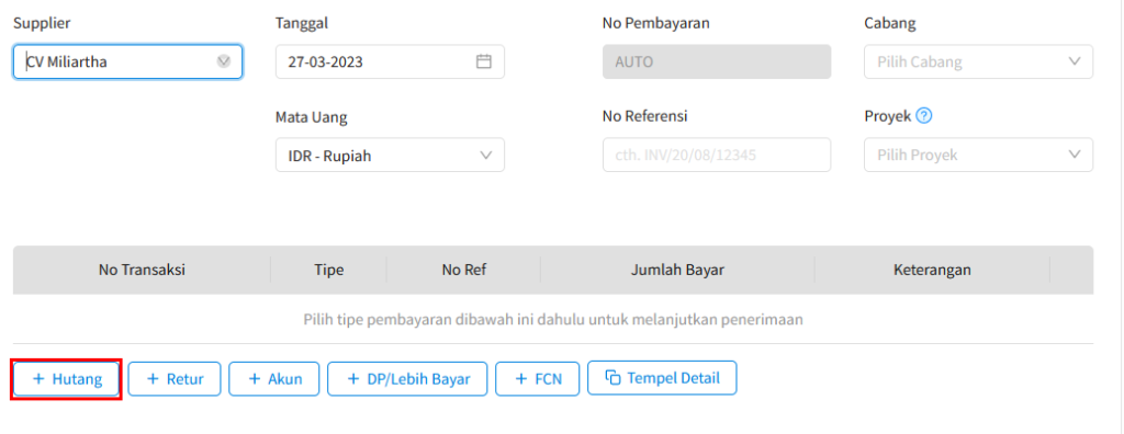 Panduan Pembayaran Multi Payment Beecloud 3.0