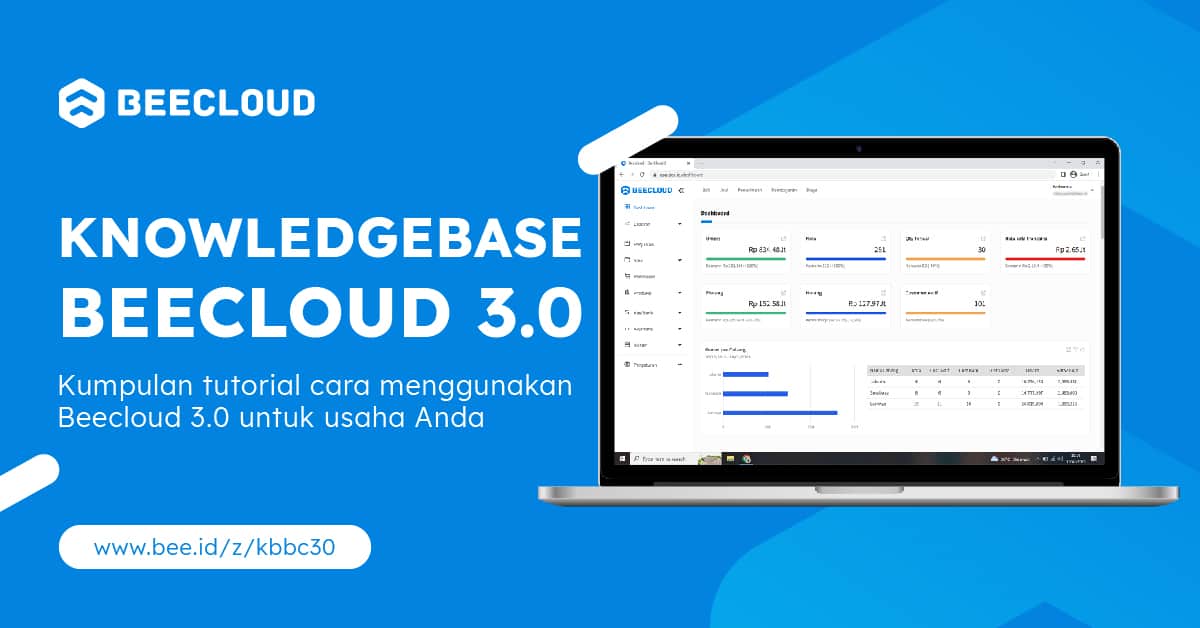 Panduan Beecloud 3.0 - Knowledgebase Beecloud Lengkap
