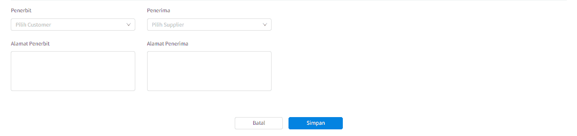 Panduan Cara Membuat Cheque dan Giro Beecloud 3.0