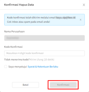 Panduan Cara Reset Transaksi dan Reset Seluruh Data Beecloud 3.0