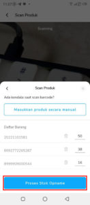 Panduan Stok Opname Menggunakan Bee Inventory Manager