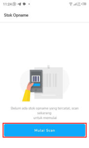 Panduan Stok Opname Menggunakan Bee Inventory Manager