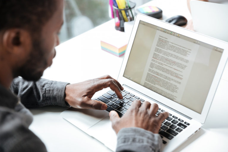 20 Contoh Copywriting dengan Kalimat Paling Efektif