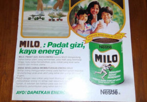 9 Contoh Iklan Niaga, Pengertian Hingga Jenisnya