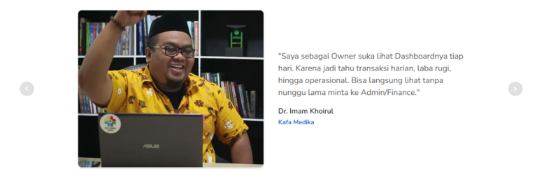 Testi Adalah: Manfaat dan Cara Mendapatkan Testimoni Positif