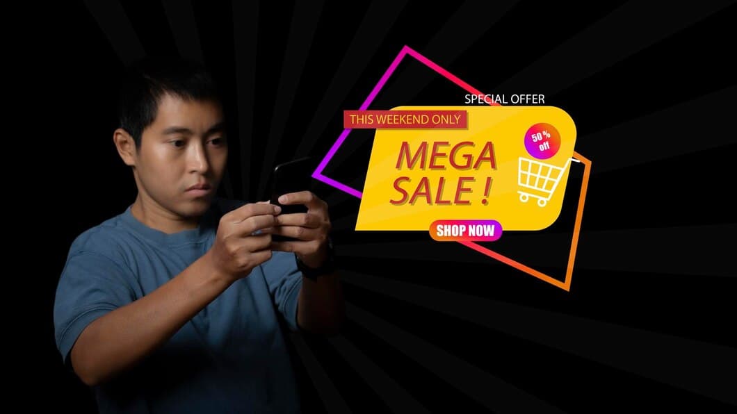 Contoh Iklan Elektronik: Pengertian, Ciri-ciri, Contoh, dan Jenis