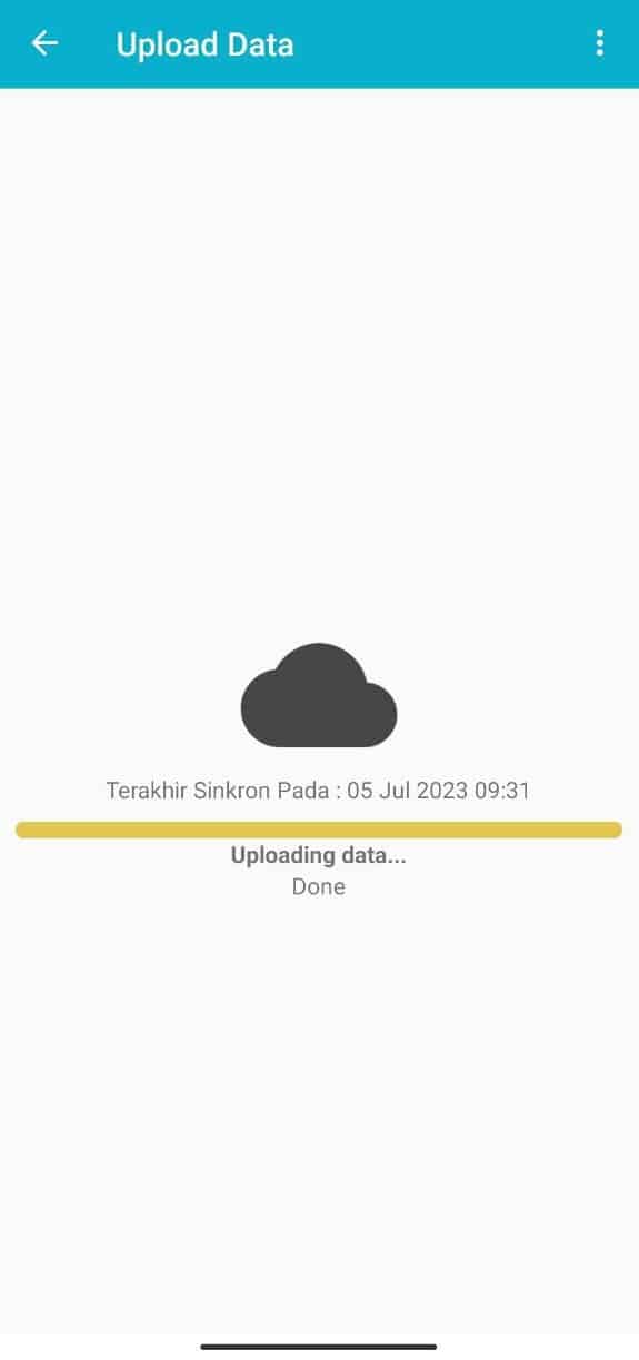Setting Harga Kena Pajak/PPN Pada Sales Order Mobile