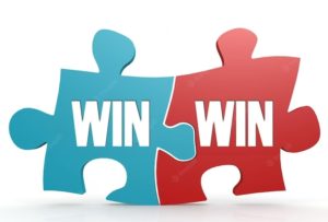 Mengenal Konsep Win-Win Solution dan Penerapannya