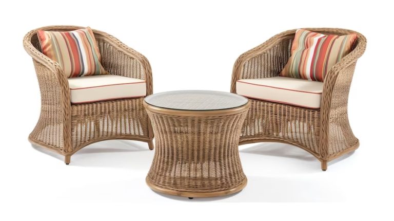 9 Ide Bisnis Kreatif Kerajinan dari Rotan dan Tips Suksesnya