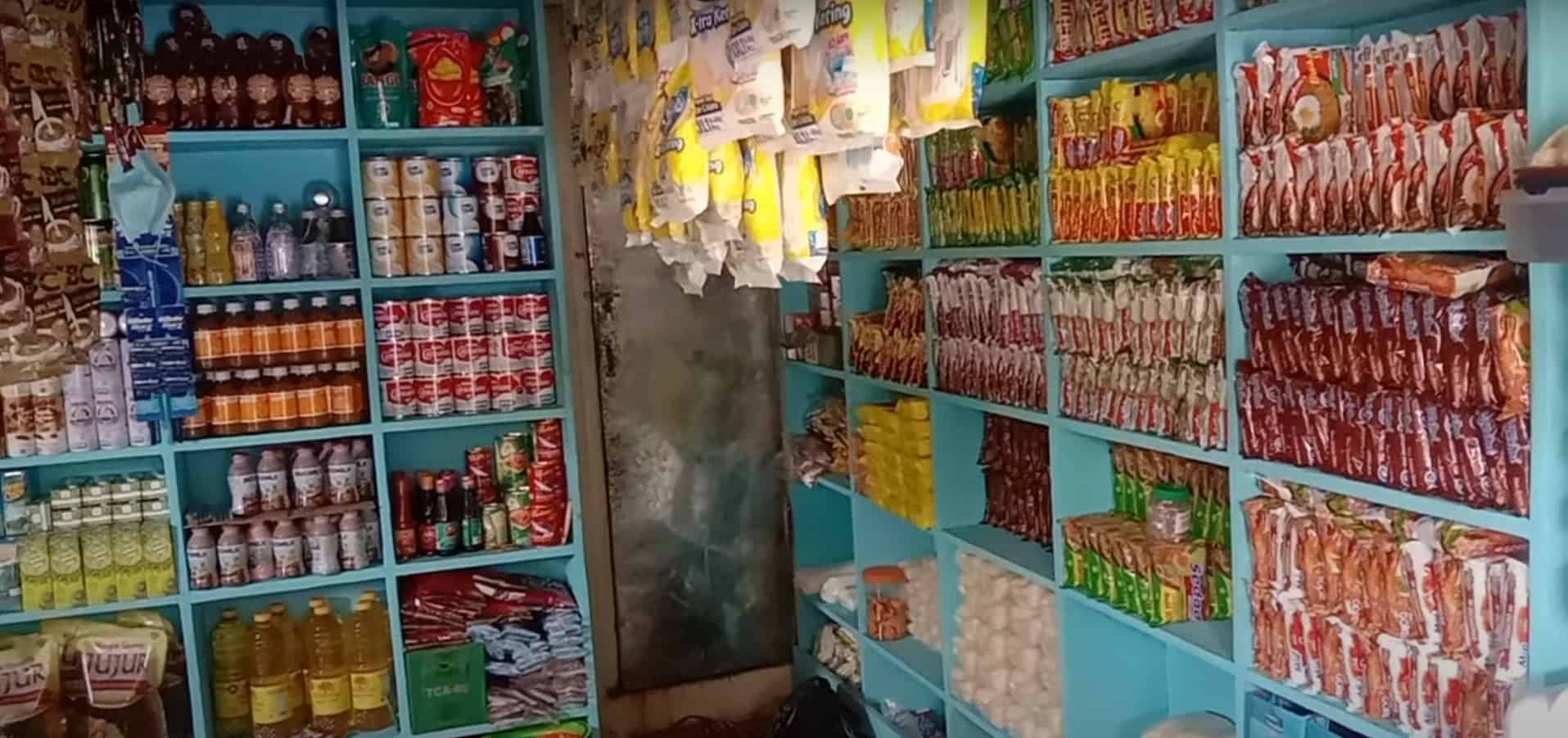 5 Rahasia Sukses Bisnis ala Warung Madura