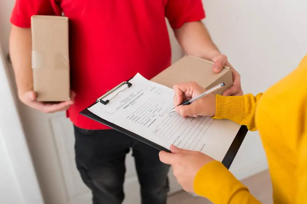 Contoh Surat Pesanan Barang: Cara Buat, Fungsi dan Tipsnya