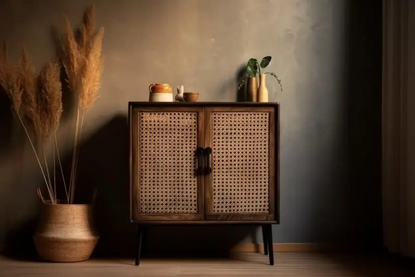 9 Ide Bisnis Kreatif Kerajinan dari Rotan dan Tips Suksesnya